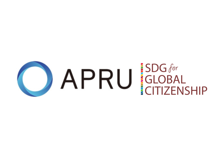 Home - APRU SDG4GC