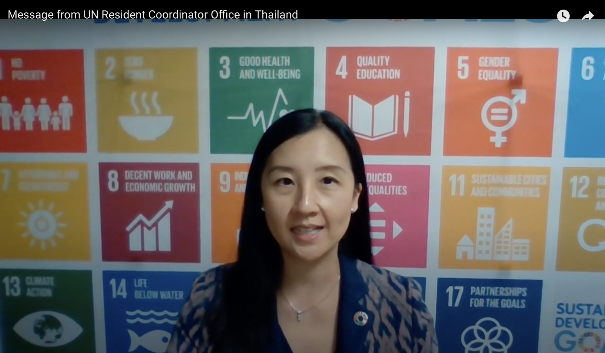 APRU 2025 - APRU SDG4GC