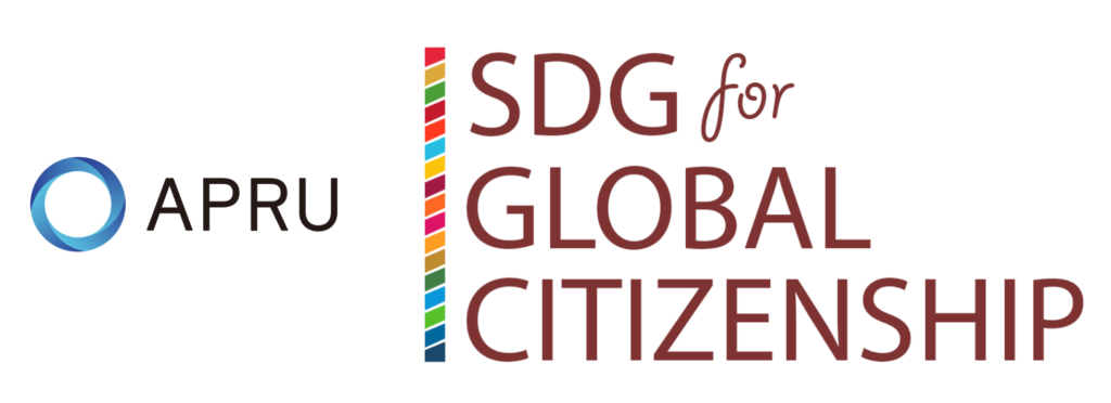 APRU 2025 - APRU SDG4GC