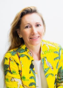 Ms. Elvira Goetz - APRU SDG4GC